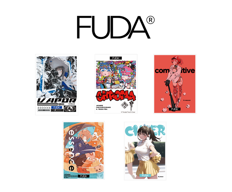 FUDA – EM STOCK