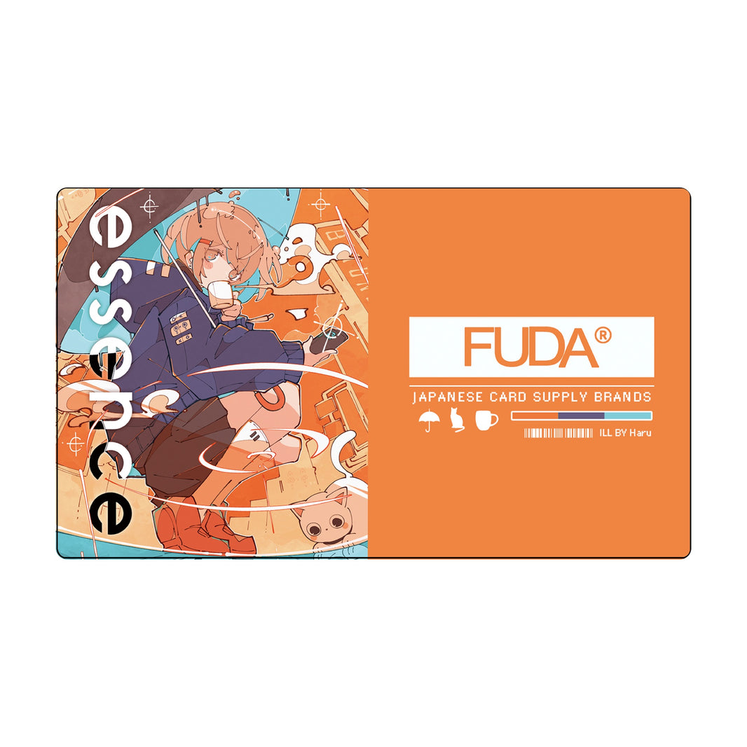 FUDA – Page 3 – EM STOCK