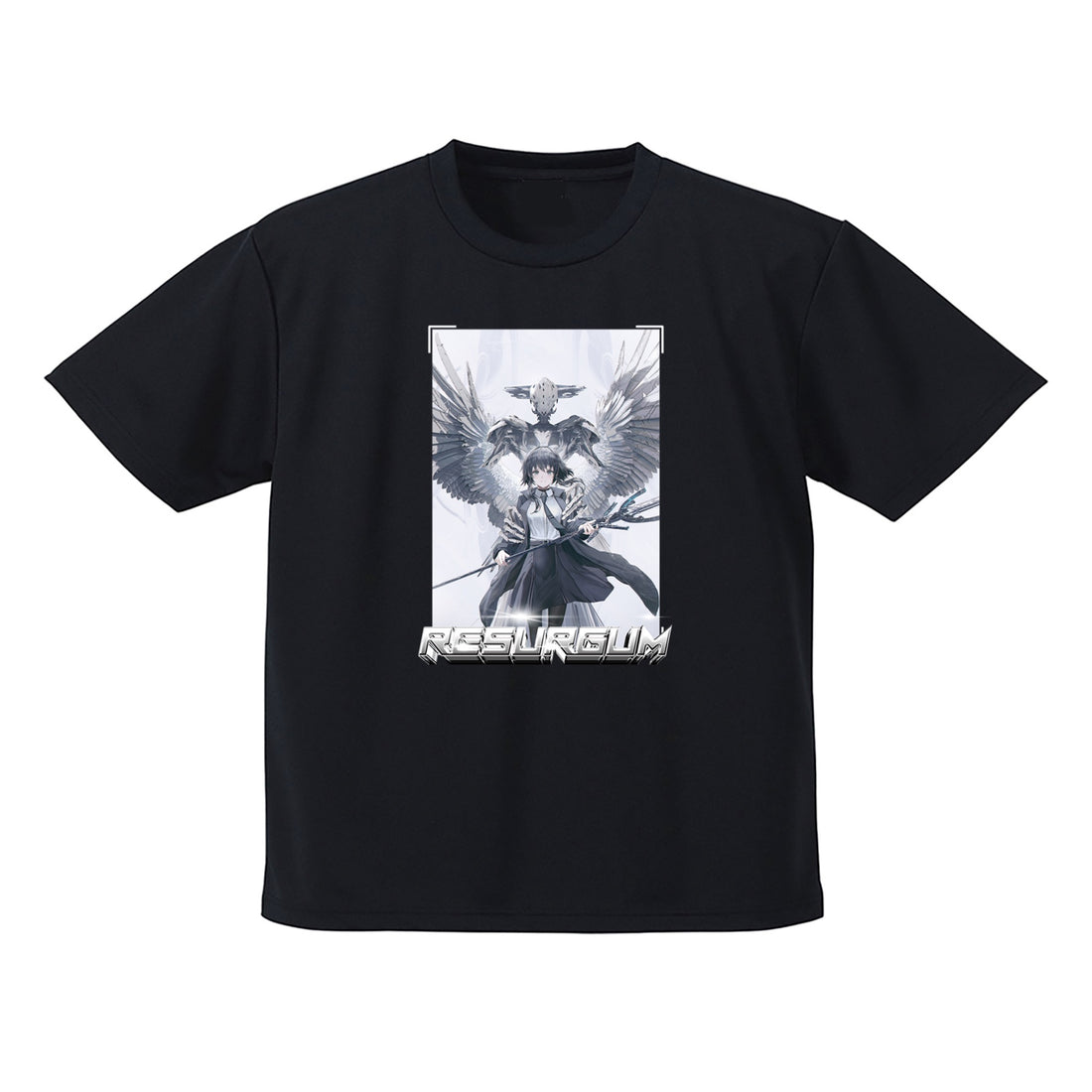 EmST SWAV個展『ReSURGUM』オーバーサイズTシャツ – EM STOCK
