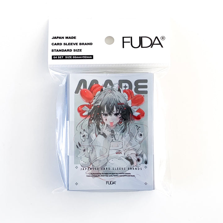 FUDA – EM STOCK